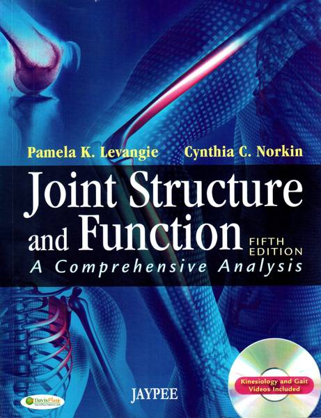 JOINT STRUCTURE AND FUNCTION A COMPREHENSIVE ANALYSIS GAIT VIDEOS ...