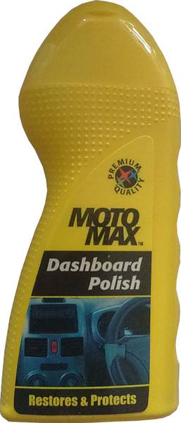 Motomax Car Polish for Dashboard - Price History