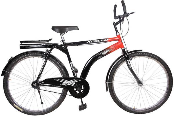 HERO X cello integra Single Speed 26 T Mountain/Hardtail Cycle - Price History