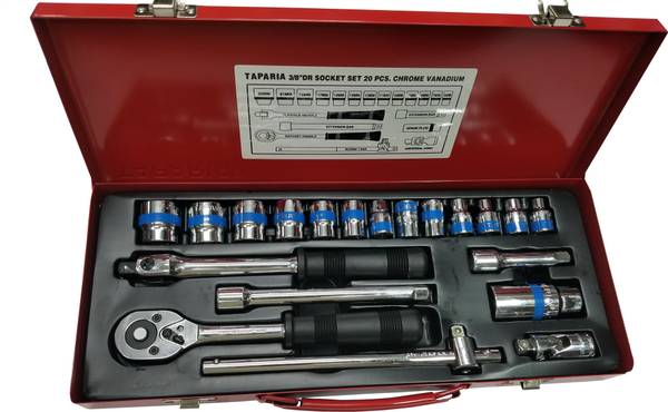 TAPARIA Socket Set - Price History