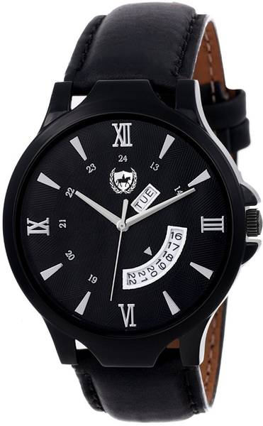 Om Collection omtk Smart Analog Watch - For Men - Price History