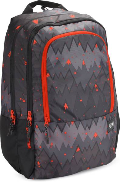 Wildcraft Wiki 2 Ombre 31 L Backpack - Price History
