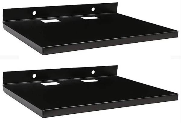 ALPHA.SM SET TOP BOX STAND/DVD PLAYER STAND/DTH STAND/RACK SHELF ...