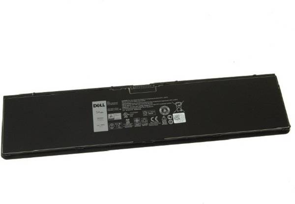 DELL ORIGINAL BATTERY Latitude E7440 / E7450 Laptop Battery - 3RNFD 4 ...