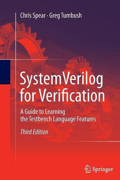 Systemverilog For Verification Price History