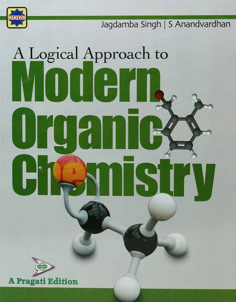 A LOGICAL APPROACH TO MODERN ORGANIC CHEMISTRY 16ED (RO) - Price History A LOGICAL APPROACH TO MODERN ORGANIC CHEMISTRY 16ED (RO) - Price History