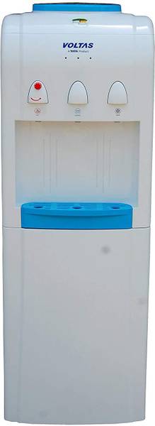 Voltas Pure R-6210204 Bottled Water Dispenser - Price History