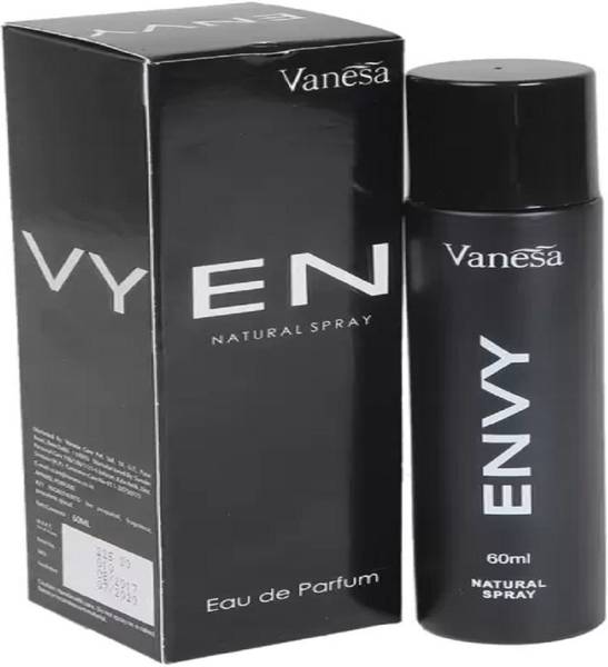 VANESA Perfume Eau de Parfum - For Men Perfume Body Spray - For Men ...
