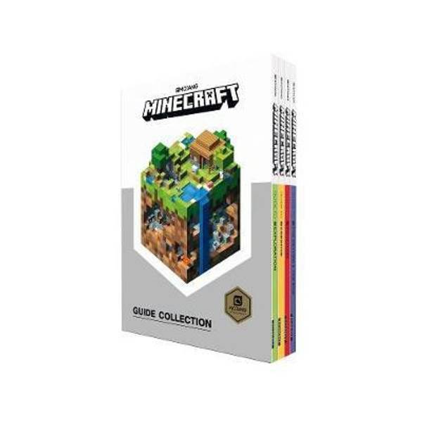 Minecraft Guide Collection - Price History