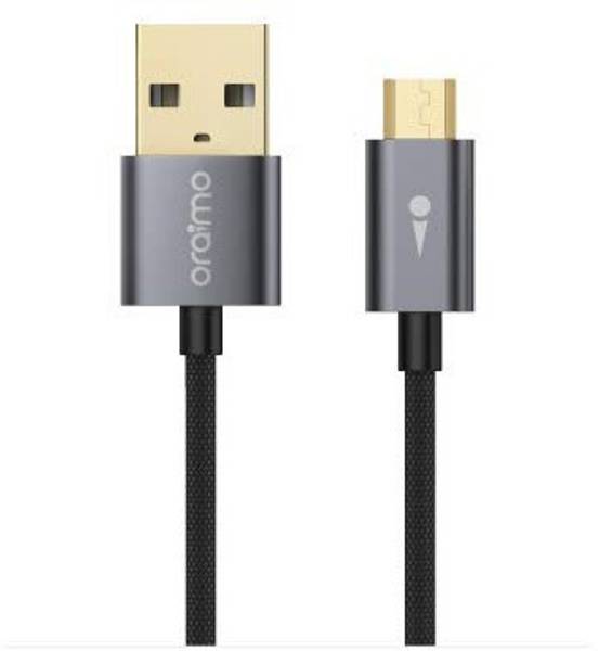 ORAIMO Micro USB Cable 2 A 1 m OCD M101 - Price History