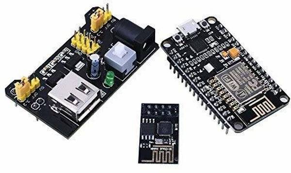 REES52 NodeMCU LUA WiFi Internet ESP8266 Serial Development board Micro ... REES52 NodeMCU LUA WiFi Internet ESP8266 Serial Development board Micro ...