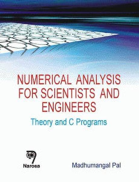 Numerical Analysis for Scientists and Engineers - Price History