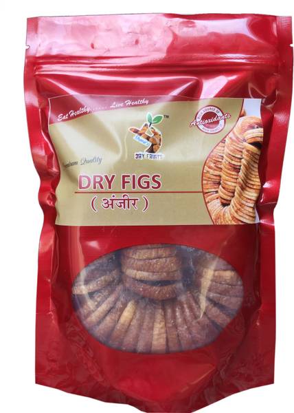 Shara's Jumbo Size Premium Anjeer I Figs - Price History