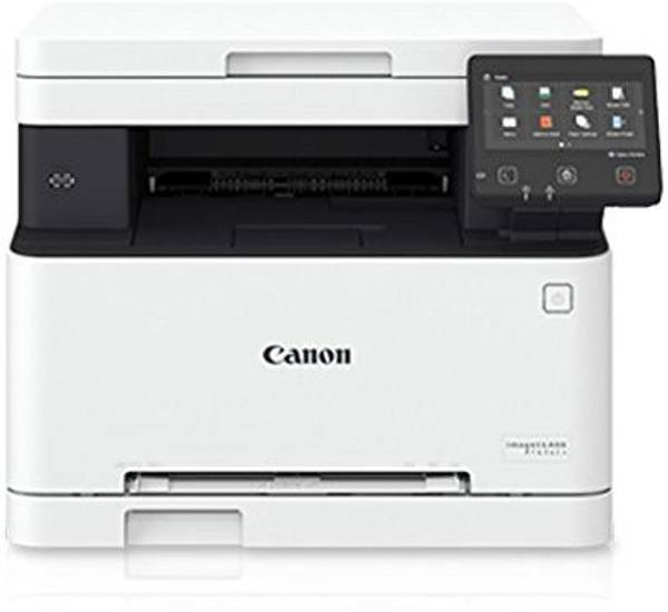 Canon ImageClass MF631CN Laser Multi Function Color Printer Online at ...