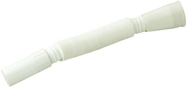 Kindle Water Outlet Waste Pipe for Wash Basin and Sink Basin Flexible ...