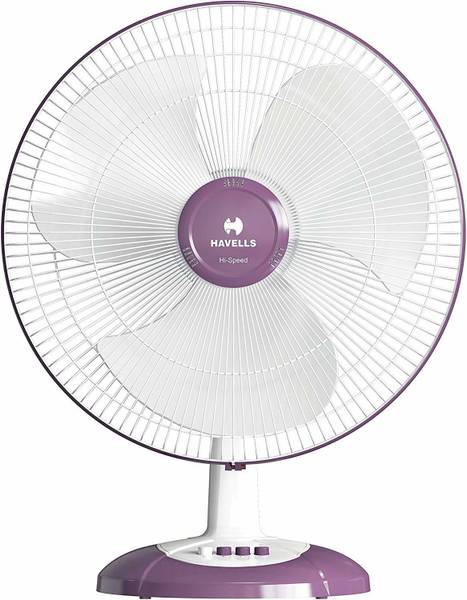 HAVELLS SWING LX HS 300 mm 3 Blade Table Fan - Price History