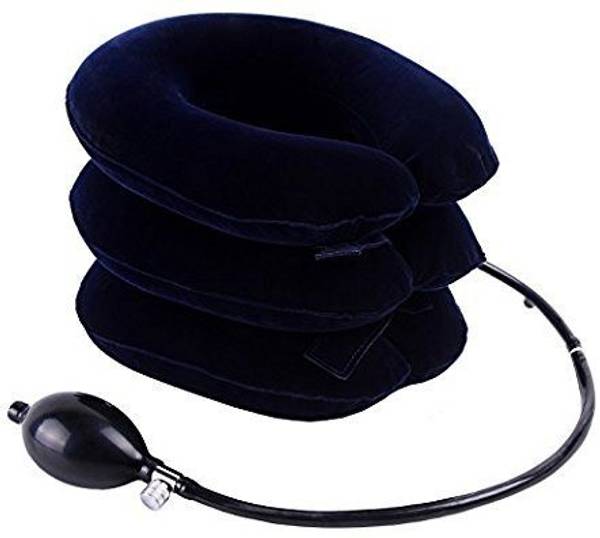 Loop Cervical Neck Traction Massager Neck Pain Support Neck Support ...