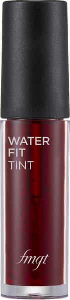 The Face Shop Water Fit Lip Tint - Red Signal Lip Stain - Price History