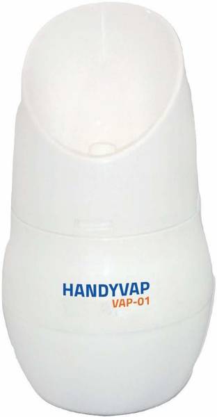 Medtech Handyvap VAP-01 Steam Inhaler Vaporizer - Price History
