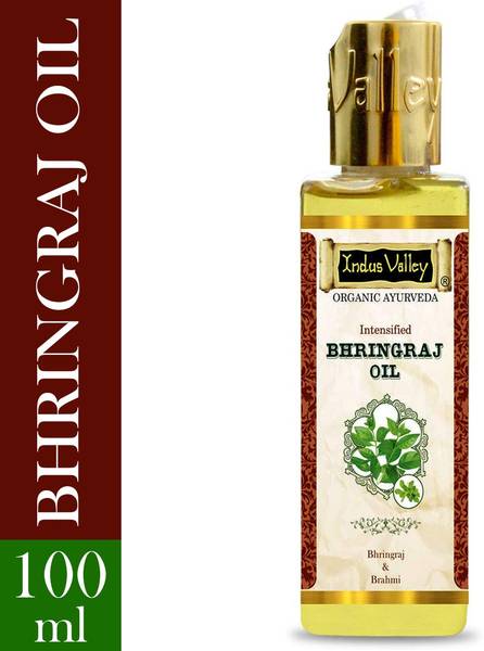 Indus Valley Ayurvedic Bhringraj Oil Hair Oil - Price History