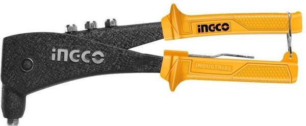 INGCO HR104 Medium Duty Fast Hitting Rivet Gun - Price History