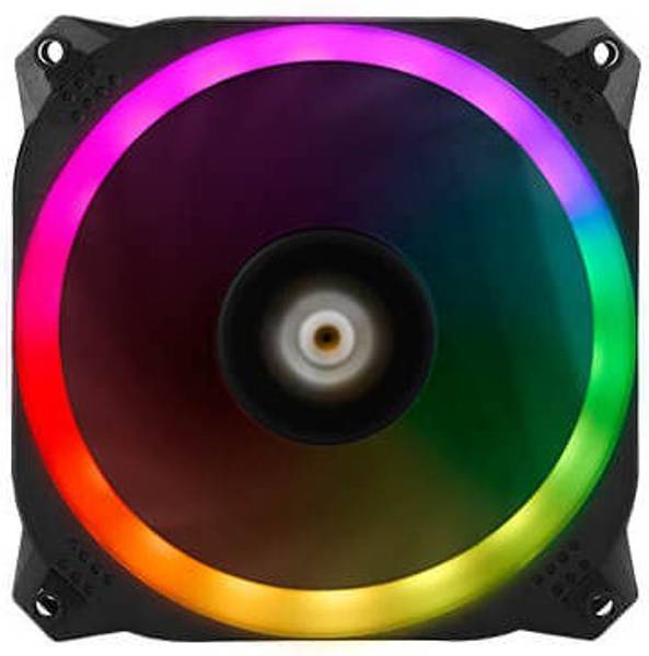 Antec PRIZM 120 ARGB PWM FAN Cooler - Price History