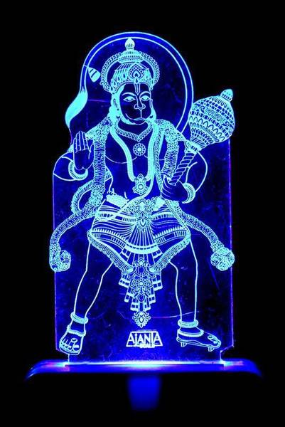 3d Images Of Lord Hanuman