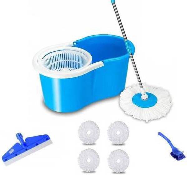 GTE Advance Home Cleaning 360 Spin Floor Cleaning Easy Advance Tech ...