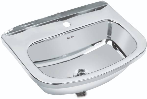 TANGO Stainless Steel Wash Basin Vessel Sink - Price History