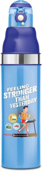 MILTON Kool Stunner 1000 810 ml Bottle - Price History