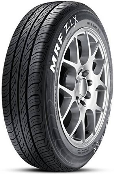 MRF ZLX 4 Wheeler Tyre - Price History