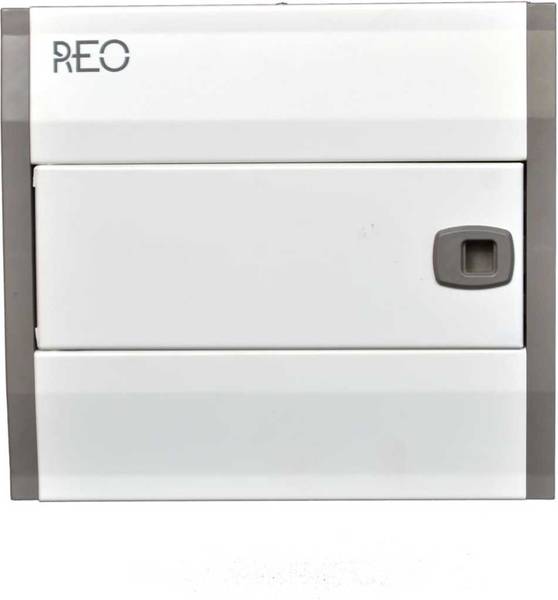 REO 12 WAY MCB BOX DOUBLE DOOR Distribution Board - Price History