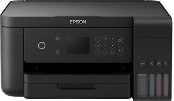 Epson EcoTank L6160 Ink Tank Multi Function Color Printer Online at ...