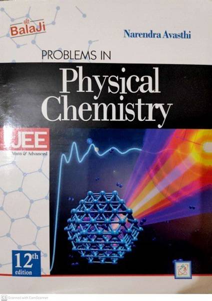 Balaji Physical Chemistry JEE Main & Advanced - Price History Balaji Physical Chemistry JEE Main & Advanced - Price History