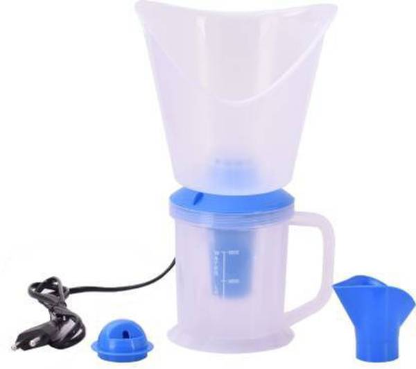 SARDAR CREATION Facial Beauty Steamer, Full Face and Nose Steam ...