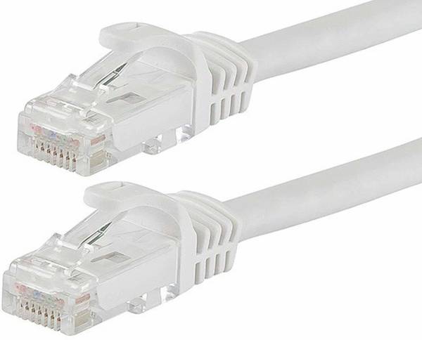 20 METER CAT6/Cat 6 Ethernet Network Internet RJ45 Wire High Speed ...