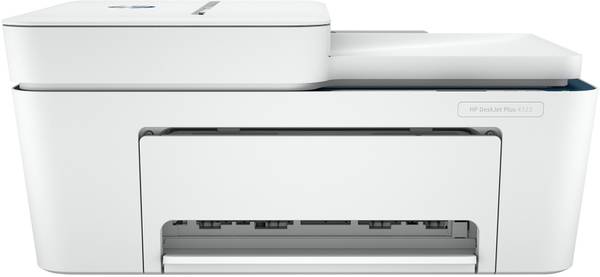 HP DeskJet Plus 4123 Inkjet Multi Function Color Printer Online at ...