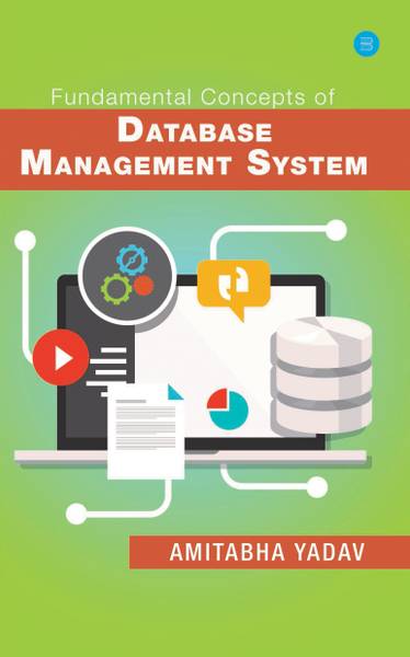 Fundamental Concepts of Database Management System - Price History