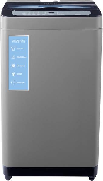Motorola 7.5 kg Fully Automatic Top Load Washing Machine (75TLHCM5DG ...