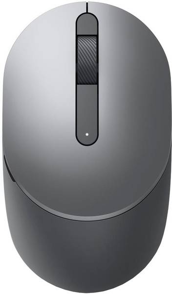 DELL MS3320W Wireless Optical Mouse with Bluetooth (Grey) - Price History