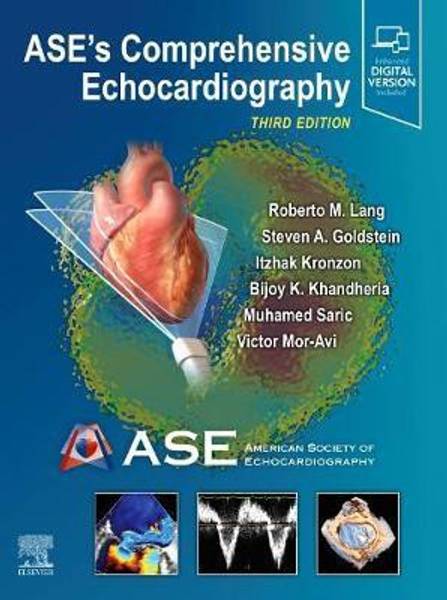 ASE's Comprehensive Echocardiography - Price History