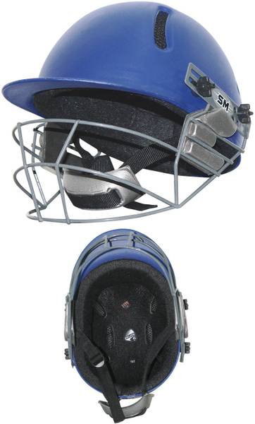 SM RAFTER Cricket Helmet - Price History