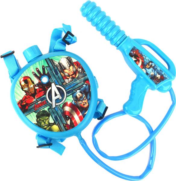 ToyToon Water Tank Holi Pichkari Water Gun Holi Pichkari Small Tank ...