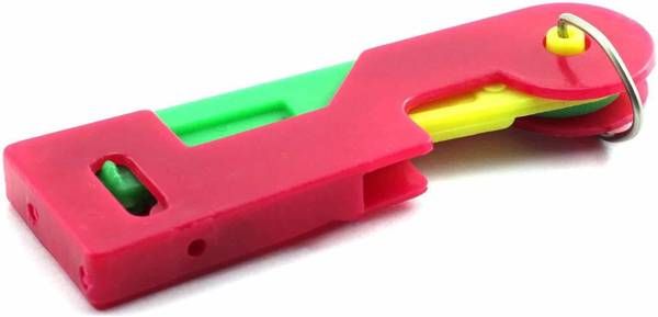 VACULACE Automatic Needle Threading Device- Plastic Press and Thread ...