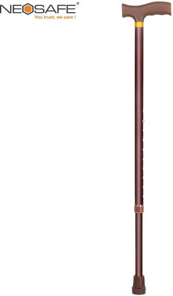 NEOSAFE Single Leg Walking Stick Walking Stick - Price History