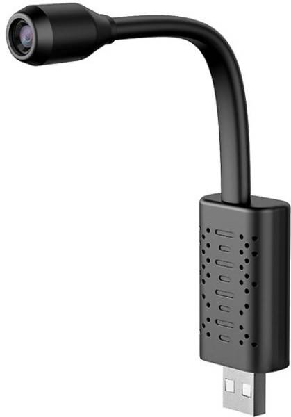 OJXTZF Cloud Storage Smart Small Flexible USB Cameras Spy Monitor APP ...