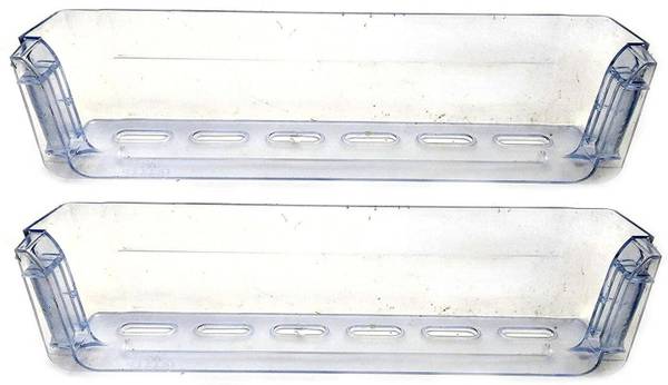 Payflip The Best Is Here LG Double Door Fridge Compatible Bottle Shelf ...