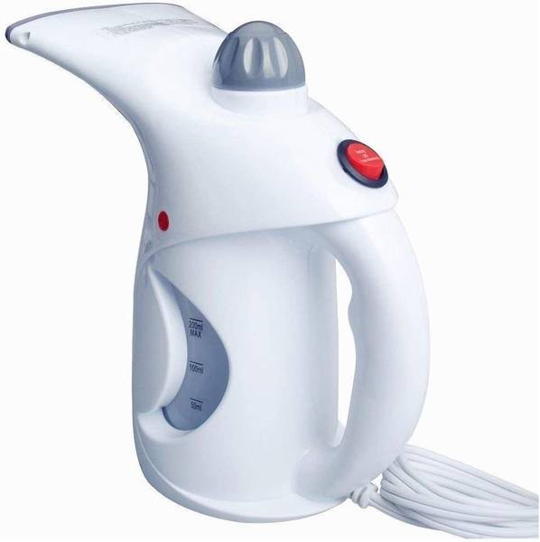 Hemiza Face, Nose, and Cough Steamer 3 in 1 Plastic Steam Vaporizer ...