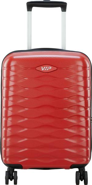VIP Foxtrot-Anti-Viral Technology Strolly 55 360 Mol.Lava Cabin ...