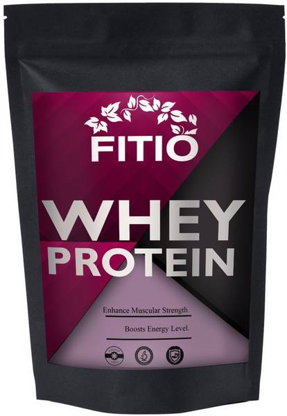 FITIO Gold Standard 100% Whey Protein Powder| Whey Protein CDF4415 Premium Whey Protein - Price ...